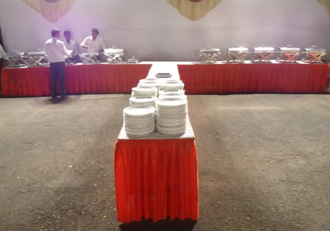 Buffet layout – Frashogard