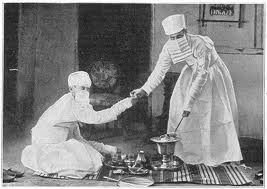 The Wondrous Circle of Life 10: Zoroastrian rituals explained – Frashogard