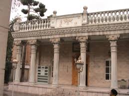 When to visit the Agiary – Frashogard