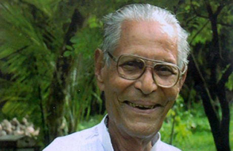 The passing away of Bhaskar Save is a wake up call for Parsis – Frashogard