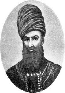 The illustrious lives of Dastur Mulla Kaus and Dastur Mulla Feroze ...